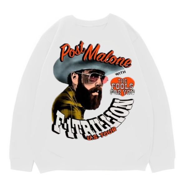 Post Malone Tour Merch | Post Malone Tour Merchandise 2025
